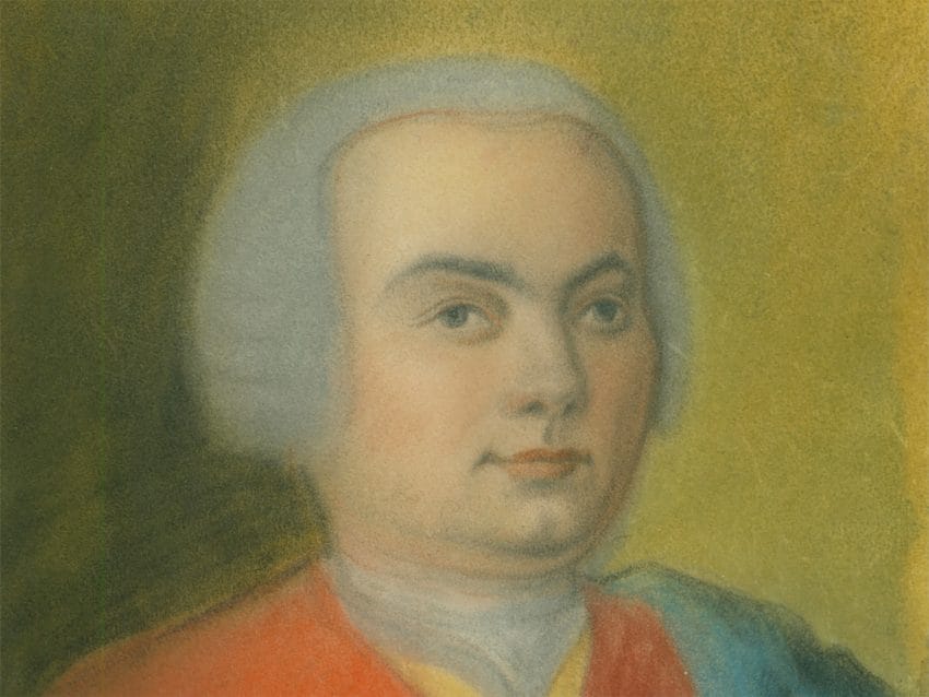 5 Things you (Probably) Didn't Know About Handel - Orchestra of the Age ...
