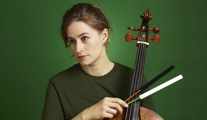 Our Players - Orchestra of the Age of Enlightenment