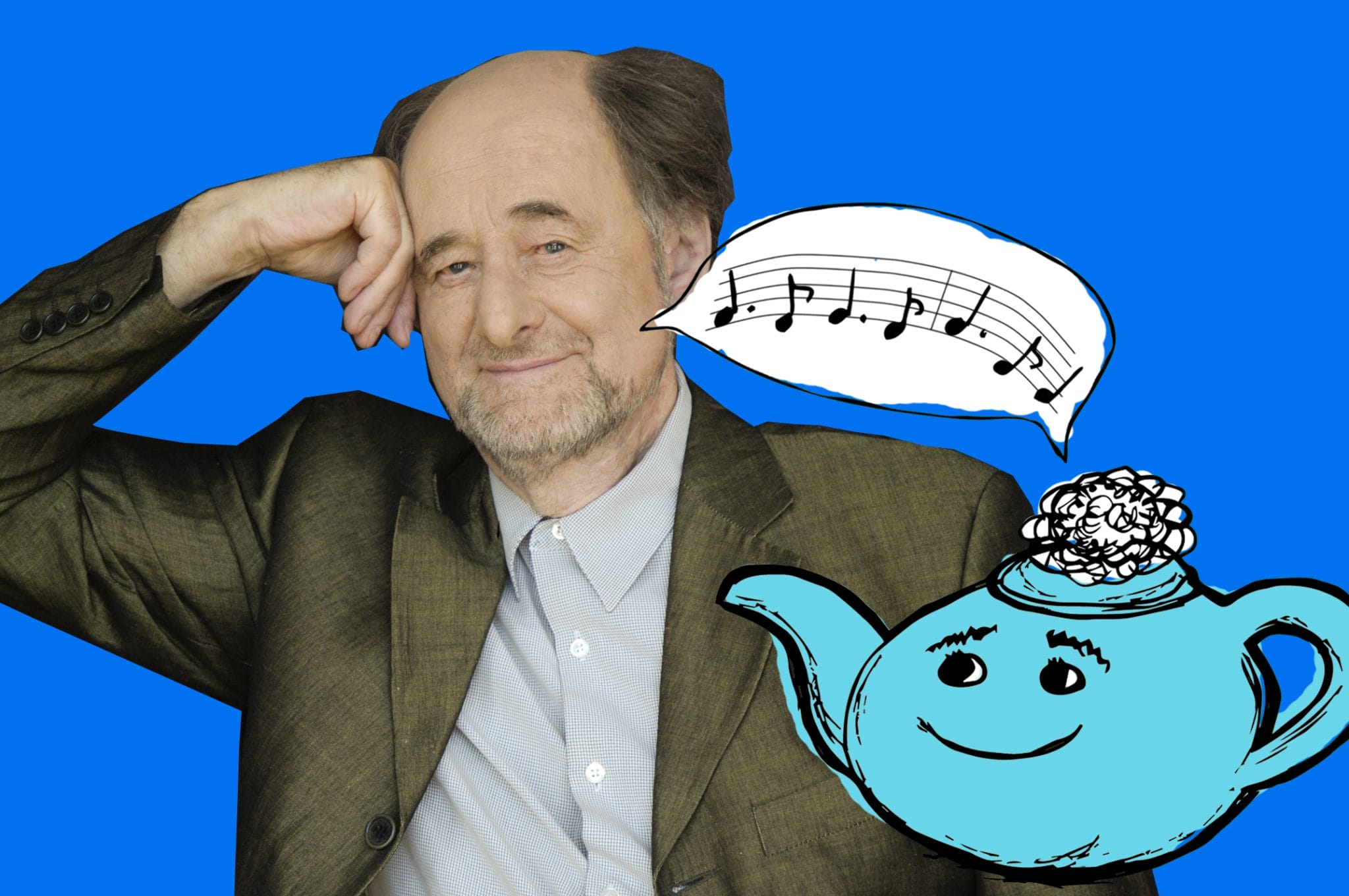 Sir Roger Norrington: A Tribute - Orchestra of the Age of Enlightenment