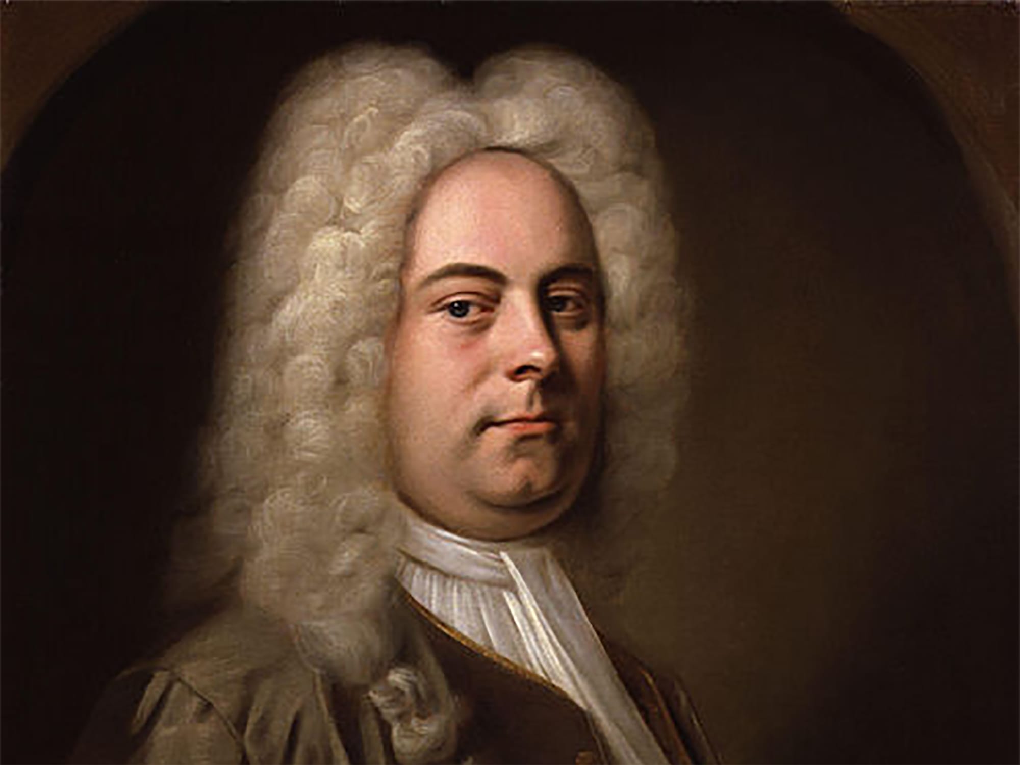 10 Things You (Probably) Didn't Know About Handel's Messiah - Orchestra ...